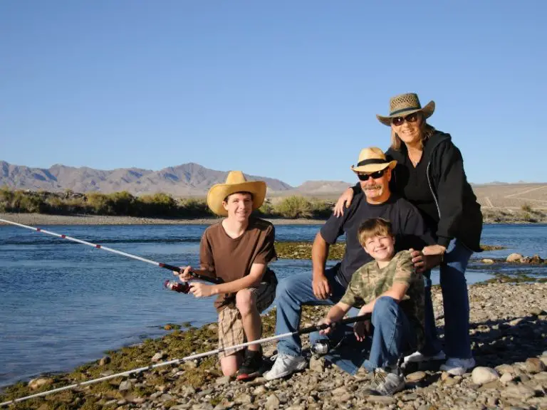 12 Reasons Why Fishing Is Fun - AquariumPub