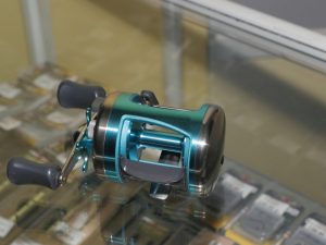 Where Are Lew’s Fishing Reels Made? - AquariumPub