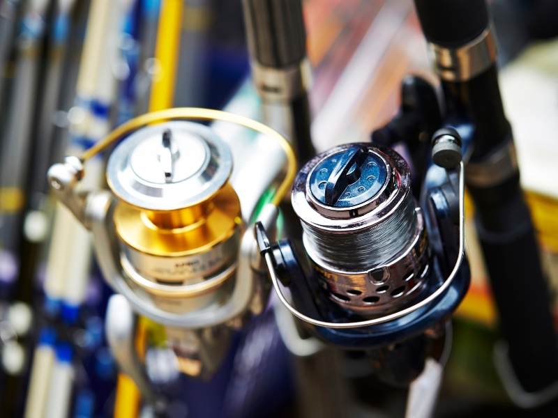 What Is The Optimal Reel Size For Surf Fishing You Should Use ...