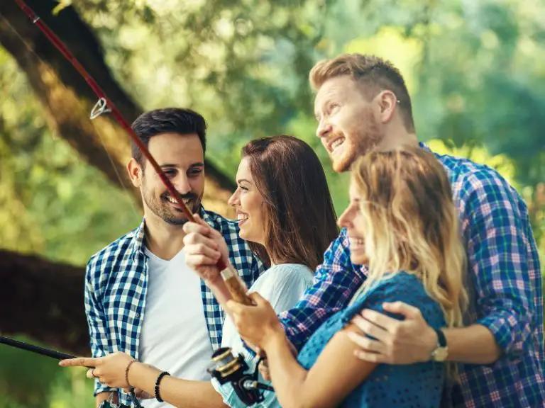 Best Time To Go Fishing? Dates And Time Of The Day - AquariumPub