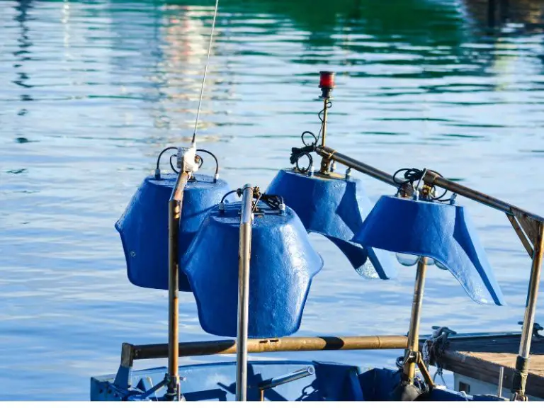 Night Fishing Light Setup - AquariumPub