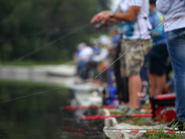 What Is Sport Fishing? 11 Things You Need To Know About It - AquariumPub