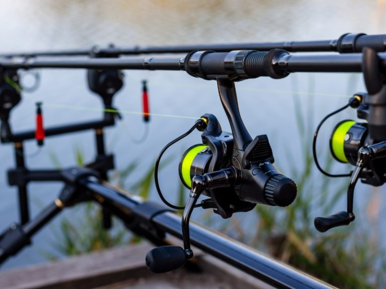 How Are Fishing Rods Made? - AquariumPub