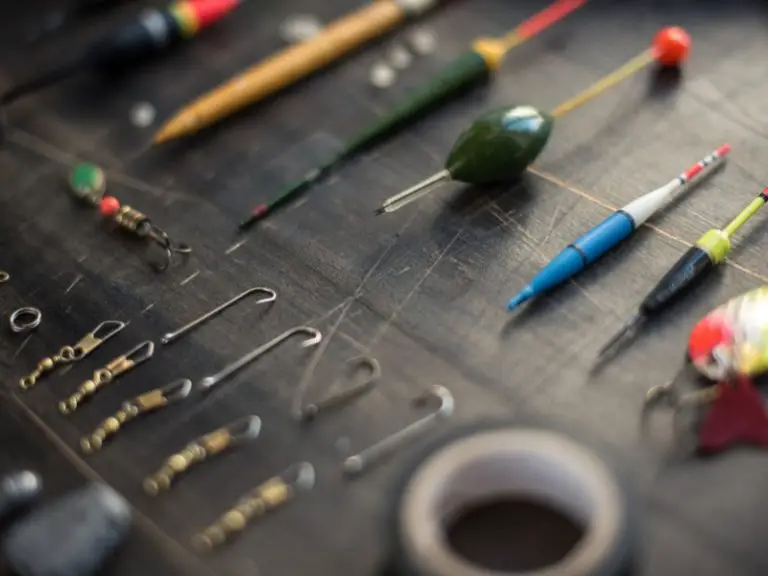 Does Target Sell Fishing Gear? - AquariumPub