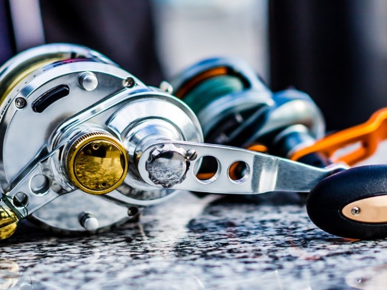 What Is The Optimal Reel Size For Surf Fishing You Should Use ...