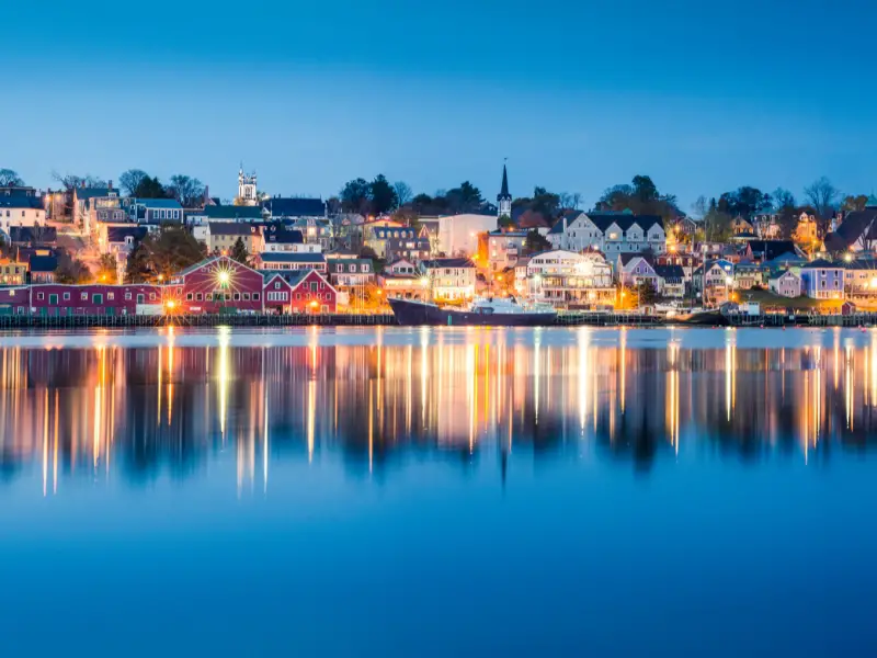 Nova Scotia Fishing Regulations: How Many Fishing Rods Are Allowed Per ...