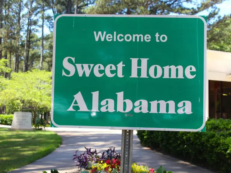 Pay To Fish Ponds In Alabama: A Guide To The Best Locations And Prices ...