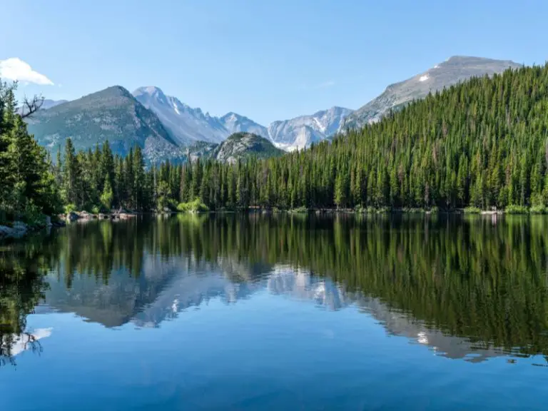 Pay To Fish Ponds In Colorado: Where To Go And What To Expect - AquariumPub