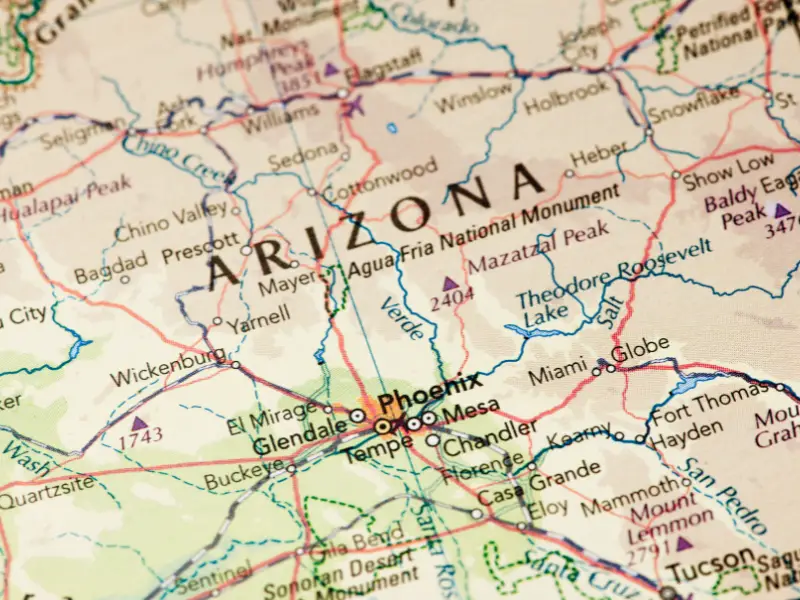 Pay To Fish Ponds In Arizona: Where To Find Them And What To Expect ...